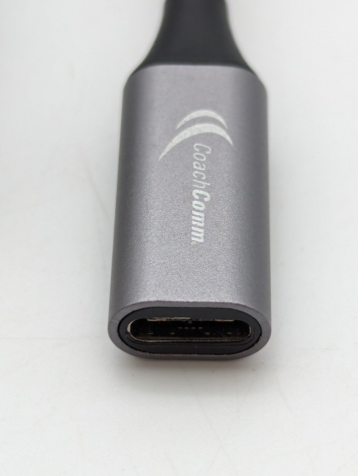 Coachcomm X-System Player Radio Pack Module Kit (XRP-CP01-900) | eBay