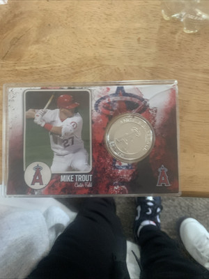 Baseball Coin | eBay