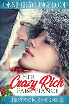 Her Crazy Rich Fake FiancA, Youngblood New 9781694415424 Fast Free ...