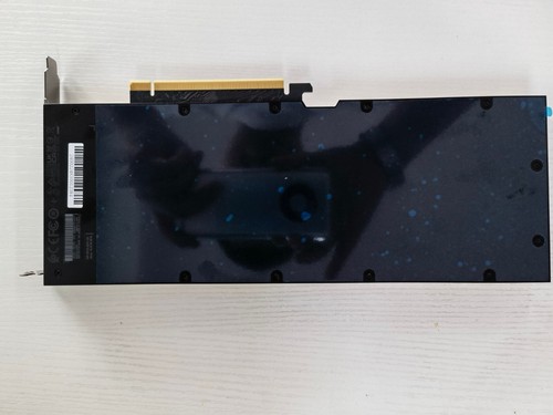 NVIDIA Tesla A10 24GB GDDR6 Passive CUDA GPU PCIe Accelerator | eBay