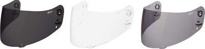 Icon Proshield Airframe/Alliance/Alliance GT Replacement Shields | eBay