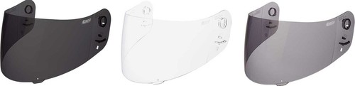 Icon Proshield Airframe/Alliance/Alliance GT Replacement Shields | eBay