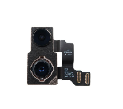 New Main Camera Back Camera Replacement Part Compatible For iPhone 12 ...