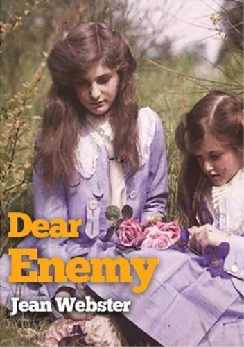 Webster Jean Dear Enemy Book NEUF 9782382747971 | eBay