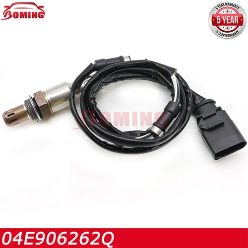 O2 Oxygen Sensor For Volkswagen New Santana Skoda Audi A3 8V E-tron ...