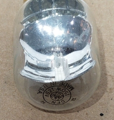 DFC DFN 150W 120V Photo Projection LIGHT BULB Projector LAMP GE | eBay