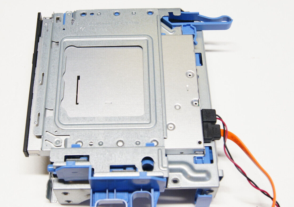 Dell Optiplex 5040 7040 7050 7060 7070 SFF 3.5" Caddy + Cage + DVD-RW ...