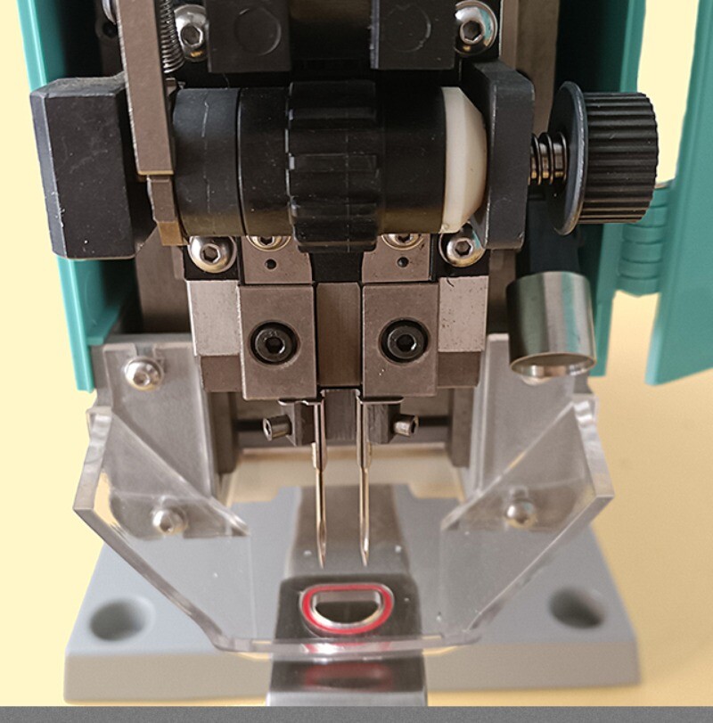 Waist Card Machine Binding Machine Trapezoidal Staple Machine | eBay