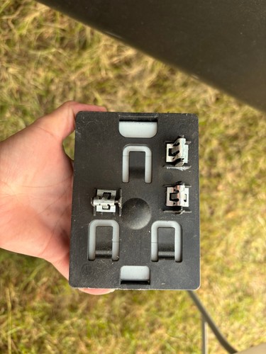 2020 Buick Envision Human Machine Interface Control Module Bypass GM ...