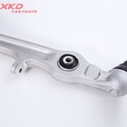 4F0407151A Front Lower Control Arm For AUDI A6 S6 2005-2011 | eBay