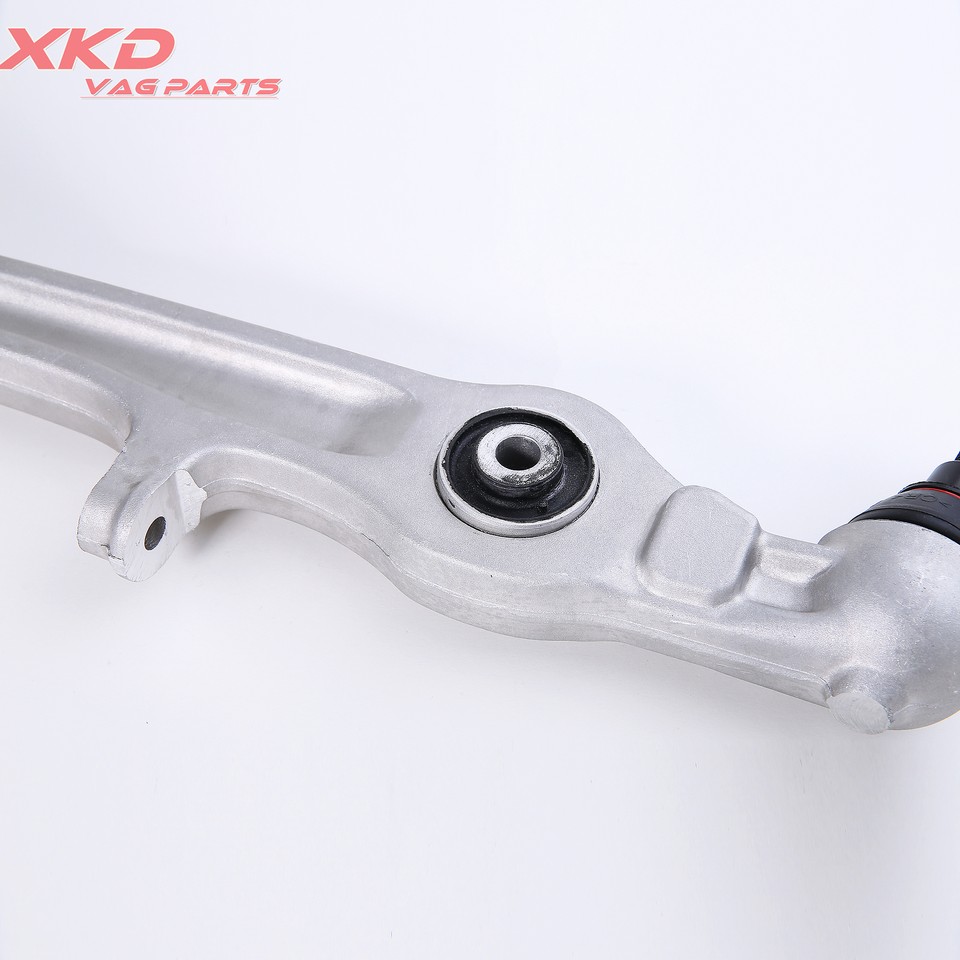 4F0407151A Front Lower Control Arm For AUDI A6 S6 2005-2011 | eBay