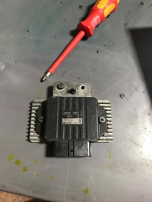 FD3S RX-7 RX7 genuine igniter power 13B rotary N3A / 2R12-788 | eBay