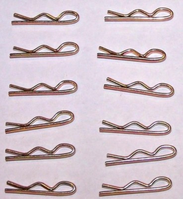 US uniform button mil-spec button toggles 3/4 in 19 mm lot of 12 R9666 ...