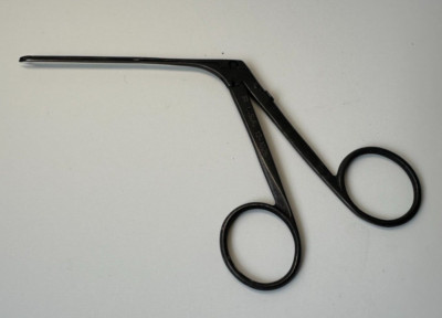 Richard Wolf 13-1026 House Wullstein Oval Cup Right Angle Forceps | eBay