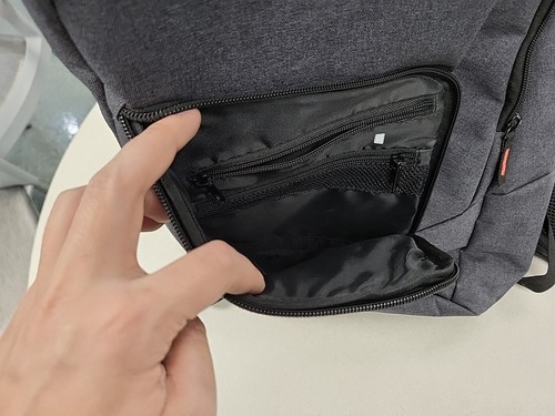 Nintendo Switch Elite Player Gaming Backpack - Game Accessory Carrying ...