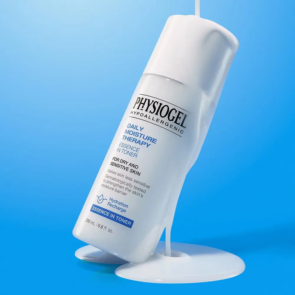 Physiogel DMT Essence in Toner 200ml | eBay