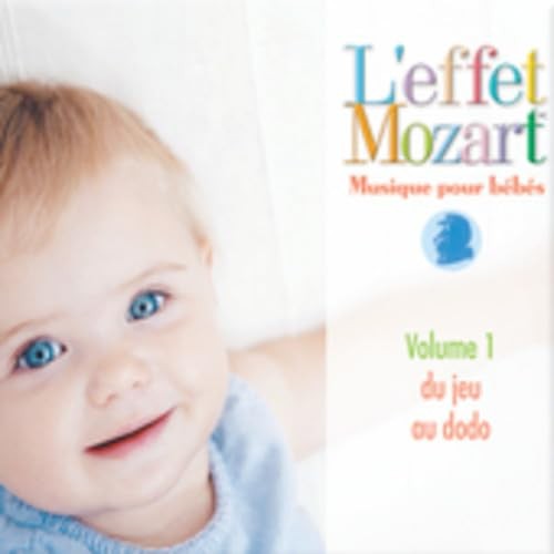 Janos Sebestyen Musique Pour Bebes 1: Du Jeu Au Dodo (CD) 68478432129 ...