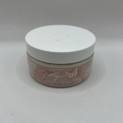 Dolly Parton Scent From Above Body Cream 8.4 FL OZ. New | eBay