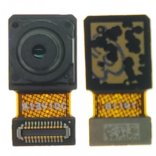 FRONT CAMERA FOR XIAOMI REDMI NOTE 10 4G / 10S PHOTOS FRONT FLEX ...