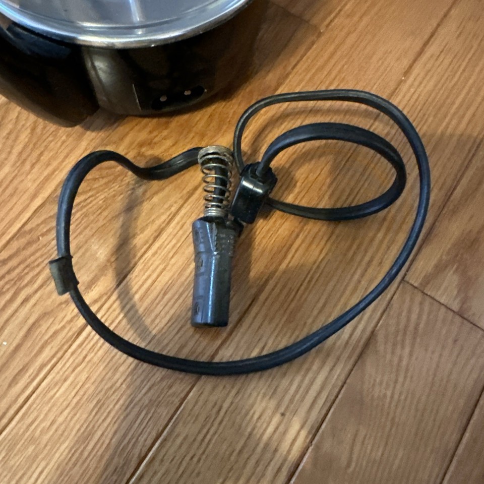 Vintage Proctor Silex Citation Atomic Star Burst Coffee Percolator ...