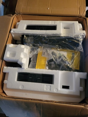 APC SMX1500RM2U 1500VA 8 Outlet SMART-UPS 120V 1440VA 1200W - NO ...