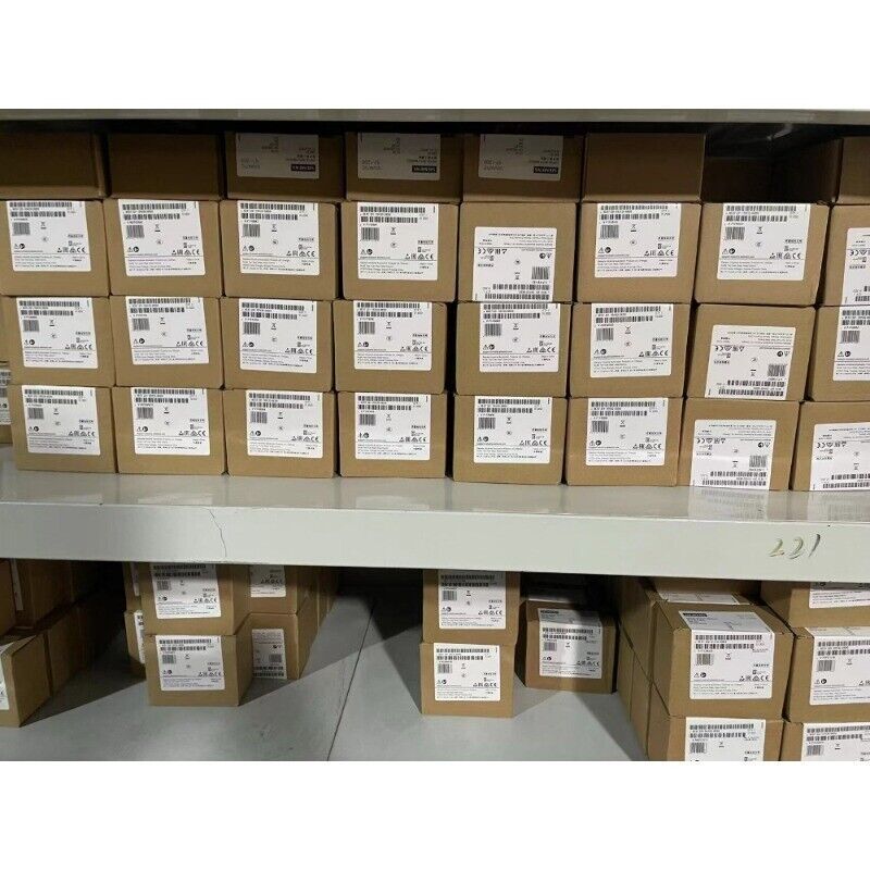 New Sealed Allen-Bradley 440R-N23114 Safety Relay,MSR126.1T,24V AC/DC ...