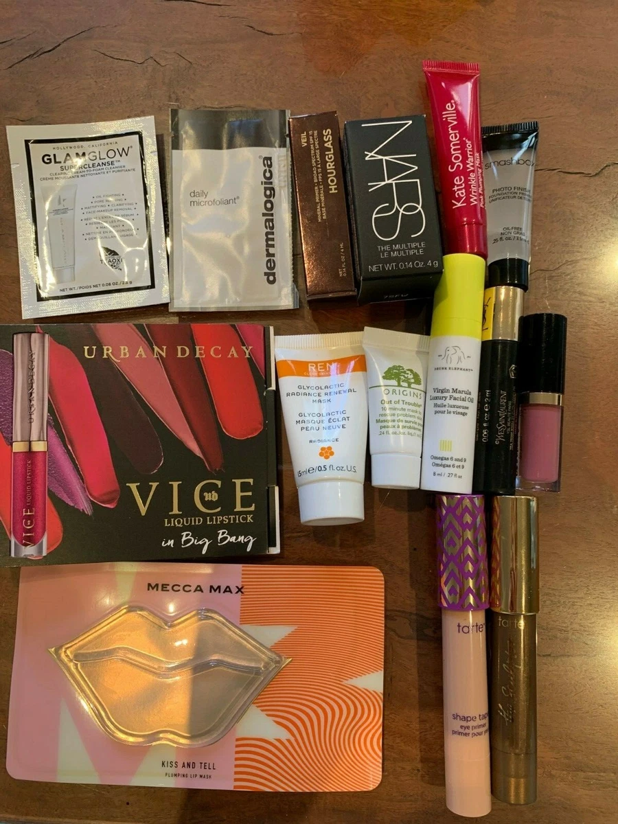 Makeup Samples Online | Saubhaya Makeup