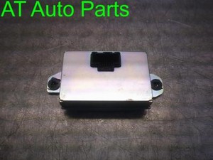 2010-2014 GMC TERRAIN BCM BODY CONTROL MODULE ACTIVE NOSICE CONTROL OEM ...