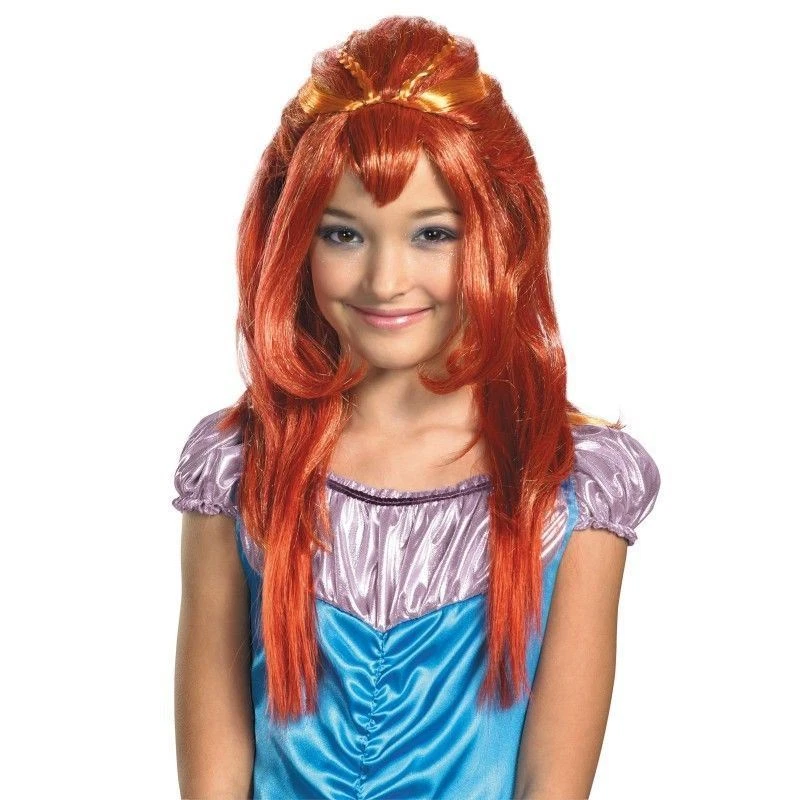 Winx Club Bloom Mermaidix