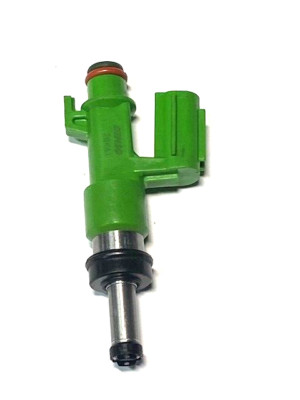 Reman OEM Denso Fuel Injector 23250-0S010 fits 2007 Tundra 5.7L 23209 ...