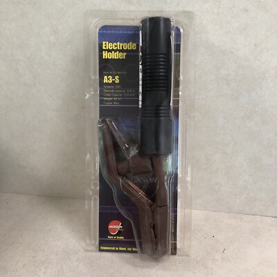 Welding - Welding Rod Holder