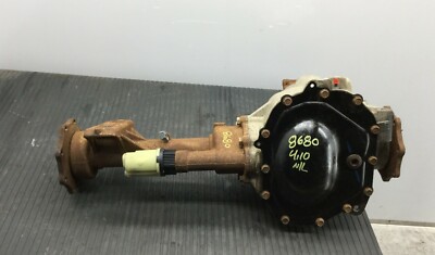 2011 - 2015 Chevy Silverado GMC Sierra 2500 3500 Front Axle 4.10 ...