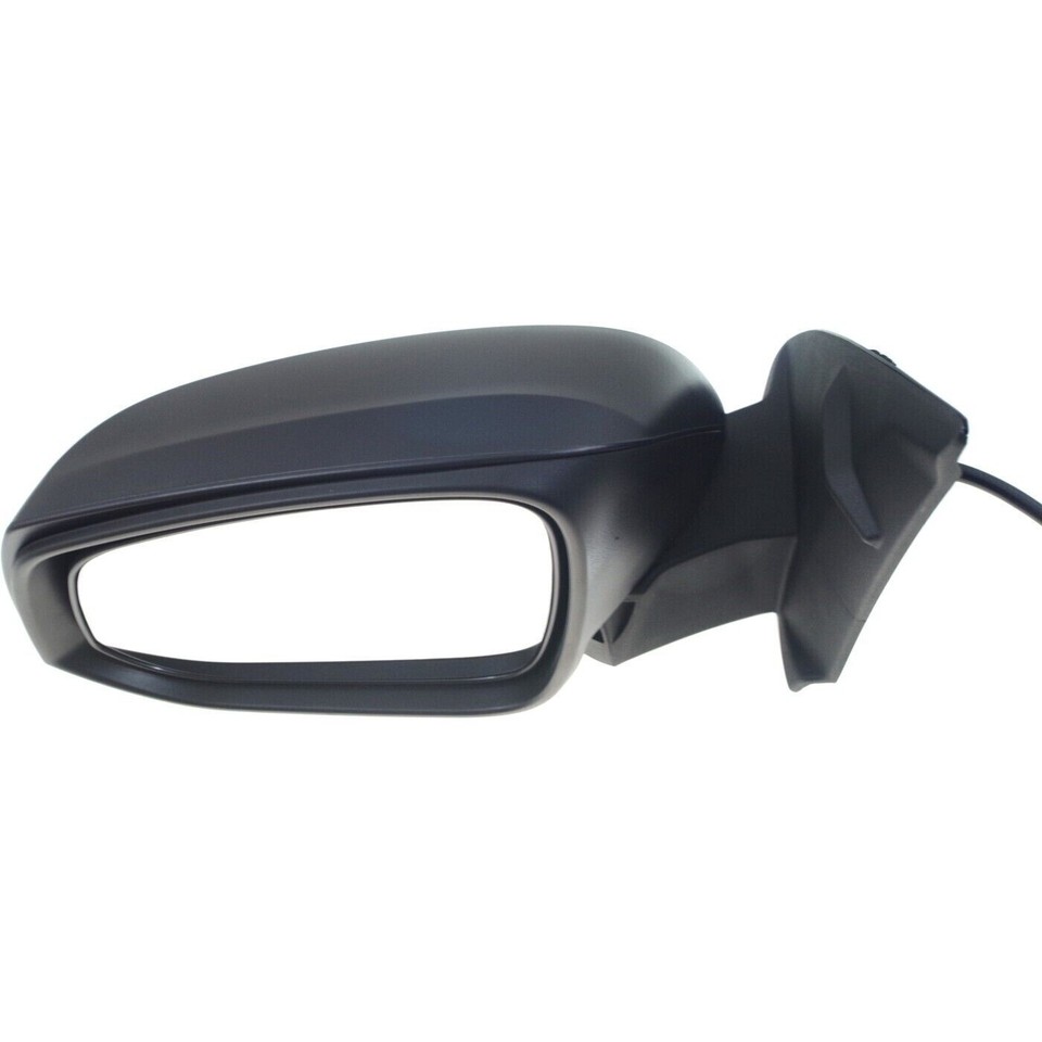 Driver Side Mirror Power Manual Folding Heated Fits Toyota Tacoma ...