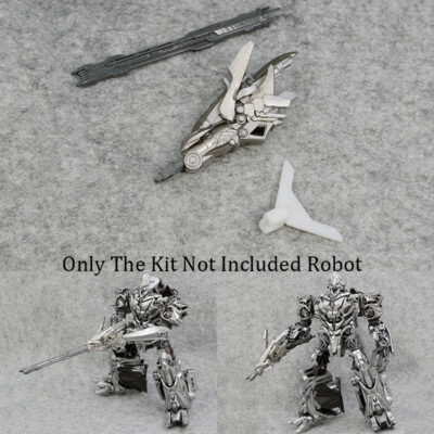 Weapon Arm Gun Upgrade Kit For SS54 Megatrn in stock | eBay