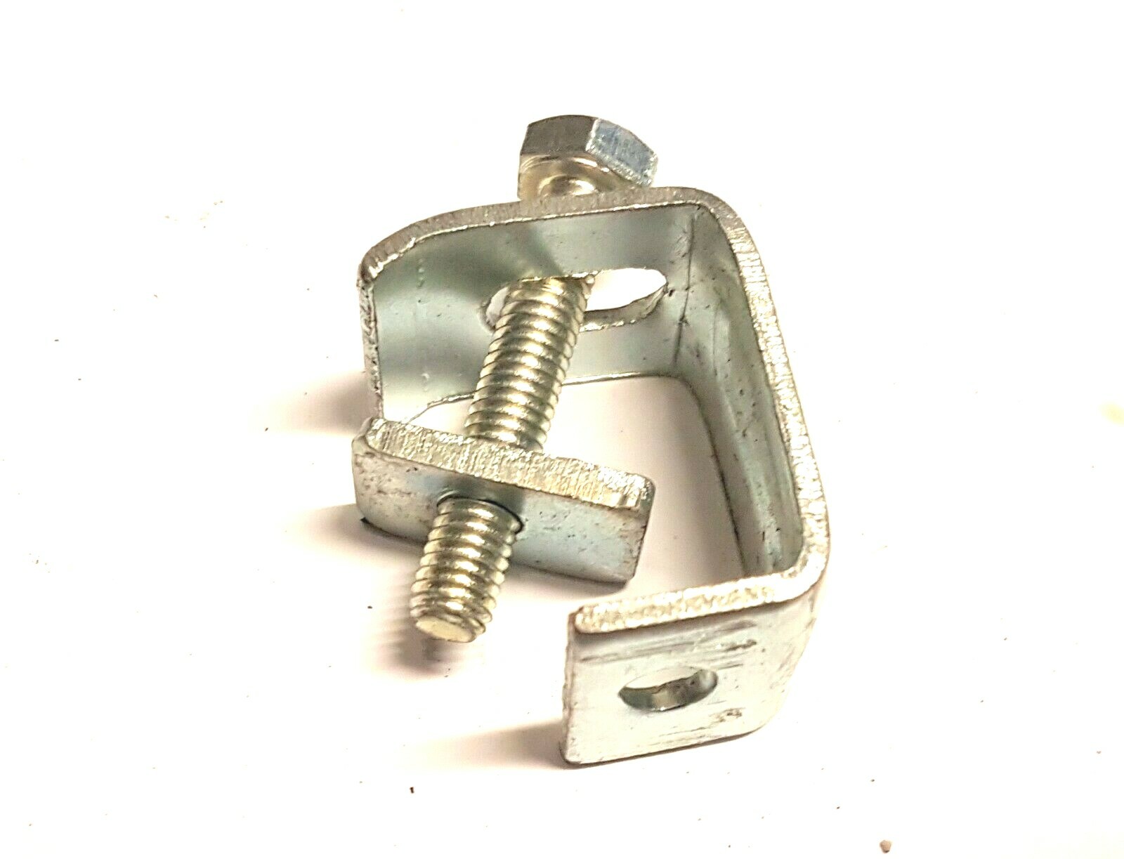 Klammer Luftfilter UAZ * | eBay.de