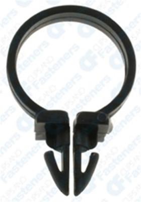 25 Wire Routing Clips 3/4" | eBay