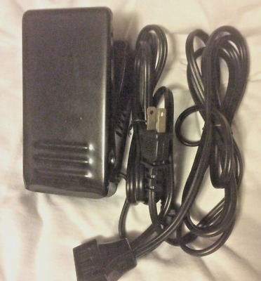 Brand New Kenmore Sewing Machine Foot Control Pedal with Power Cord FC ...