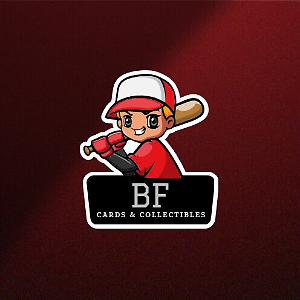 BF Cards and Collectibles | eBay Stores
