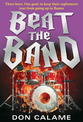 Don Calame Beat the Band (Taschenbuch) (US IMPORT) | eBay.de