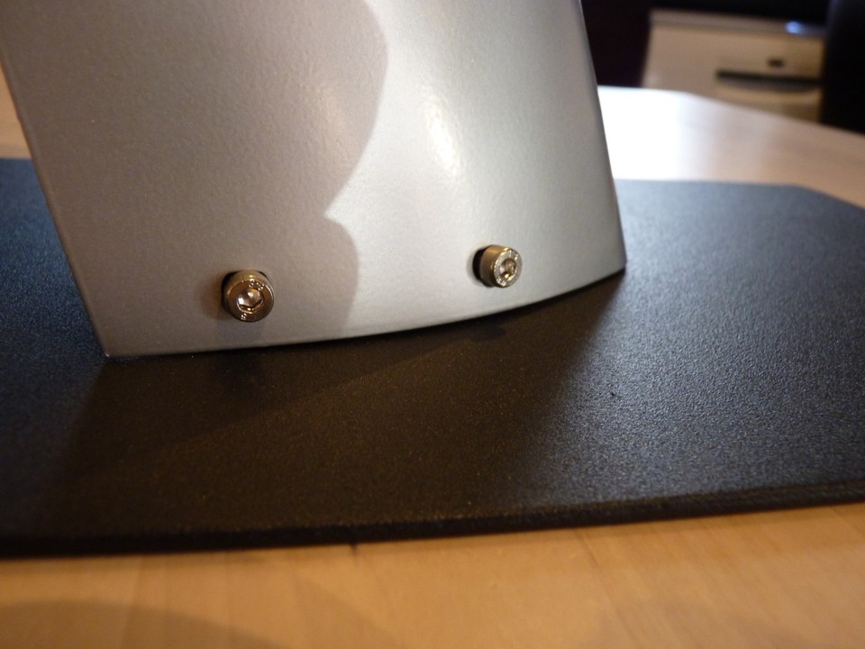 Audio Innovations Alto stand. Lovely condition. | eBay UK