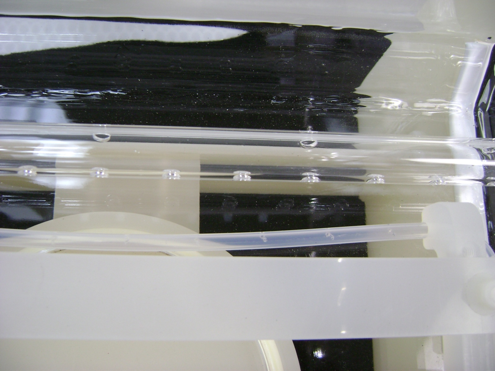 3270 Quartz Quick Dump Rinse Tank. No.: 01-407-001961-A | eBay