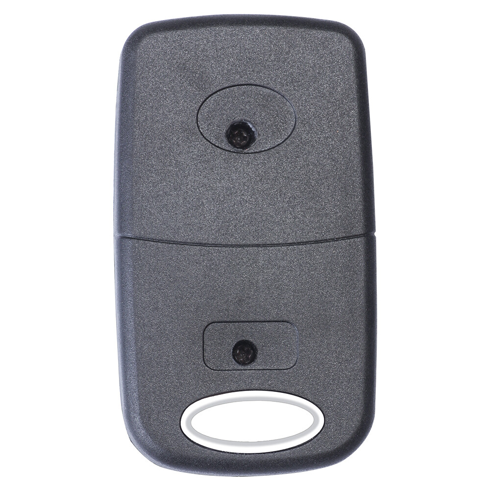 Replacement Flip Remote Key Fob for 1998 1999 2000 2002 Lexus LX470 ...