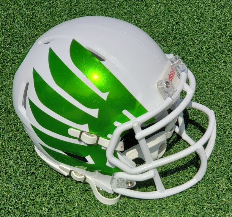 Oregon Ducks Helmet Decals Deondre McKnight على X: "Oregon Ducks