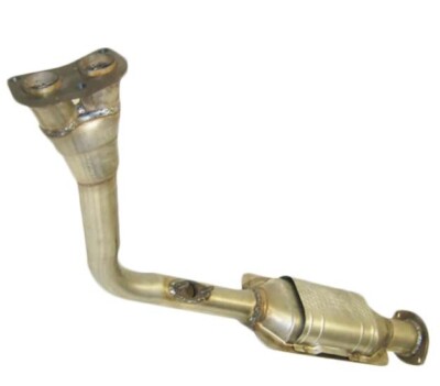 Toyota 4Runner 2.7L Catalytic Converter 1996-2000 DirectFit | eBay
