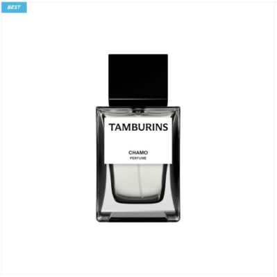 Tamburins CHAMO Perfume 50ml Chamomile/Wood/Musk (Free Express) K ...