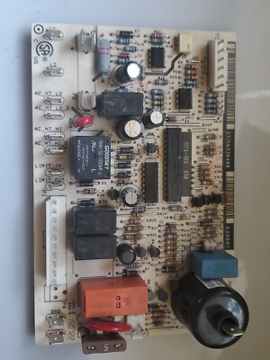 norcold rv refrigerator control board | eBay