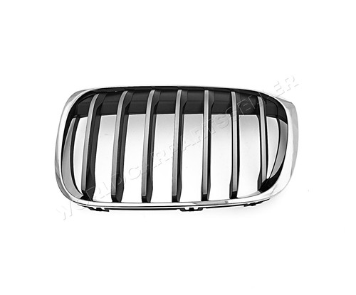Grille Left For BMW X1 F48 51117383365 | eBay