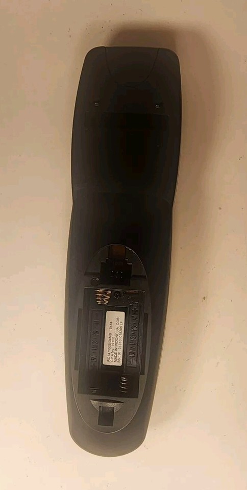 Xfinity RC1475505/04MB Cable TV DVR Remote Control Silver | eBay