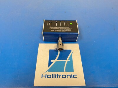 GRANVILLE-PHILLIPS 275 MINI-CONVECTRON 275801-EU / 275801 | eBay