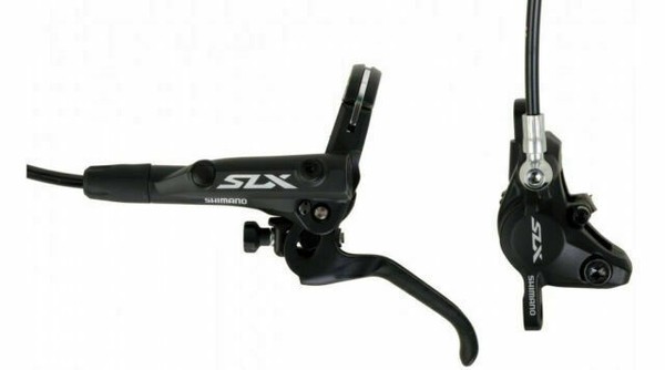 Shimano SLX BL-M7000 Hydraulic Disc Brake Lever Compatible with ...